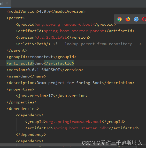 Unable to import Maven project,Maven依赖全爆红的问题解决_maven依赖爆红 unable to ...