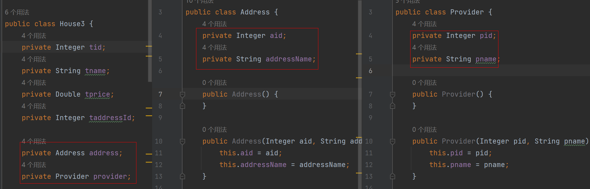 day40-Mybatis（resultMap拓展）_mybatis resultmap 扩展-CSDN博客