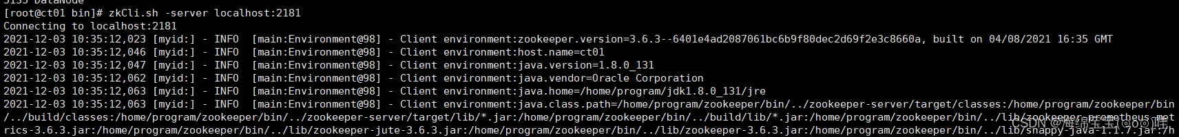启动hbase集群，hmaster总挂_error [main] master.hmastercommandline: master exi-CSDN博客