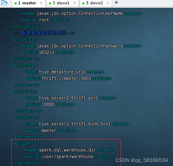 Spark，使用HIVE表（SQL）语句_spark shell hive语句-CSDN博客