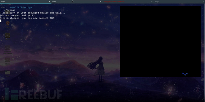 Bread：一款功能强大的BIOS逆向工程和高级调试工具_bios调试工具-CSDN博客