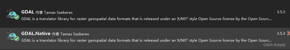 C#如何使用GDAL+opencv 完成shp转tiff 并生成色带_java项目中读取只有点图层的shp文件,并将其生成对应的tiff文件-CSDN博客
