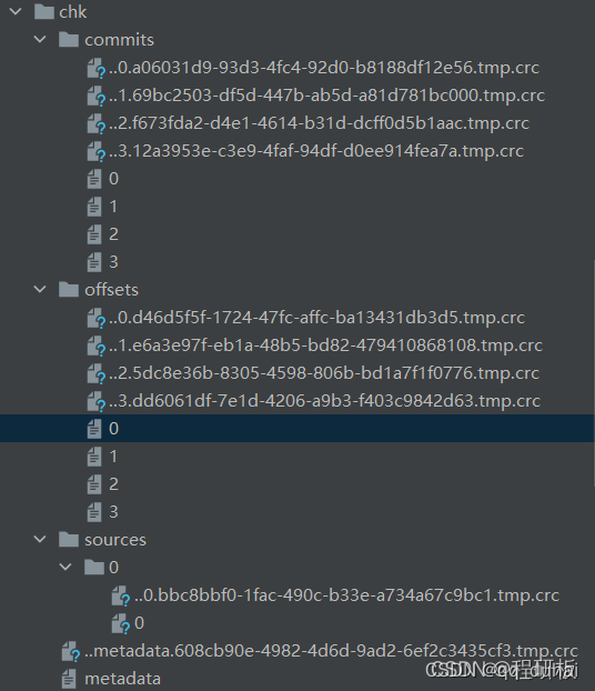 Spark中的checkpoint机制_spark checkpoint-CSDN博客