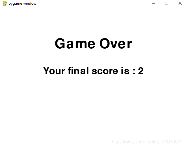 python小游戏- 打乒乓球PyPong（python，pygame）_用pygame做一个小游戏(可以在上一个课堂任务基础上修改,比如做一个打乒乓球的小游-CSDN博客