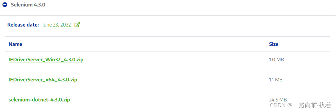 selenium-java常用api_java selenium api-CSDN博客