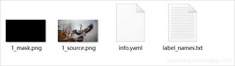 [labelme] json格式批量转换为mask.png_json数据格式转mask-CSDN博客