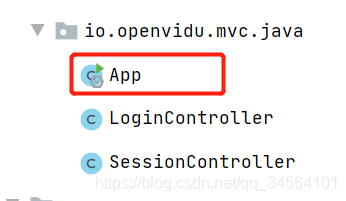 视频会议OpenVidu局域网部署与踩坑-CSDN博客
