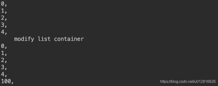 简单理解Collections.synchronizedList-CSDN博客