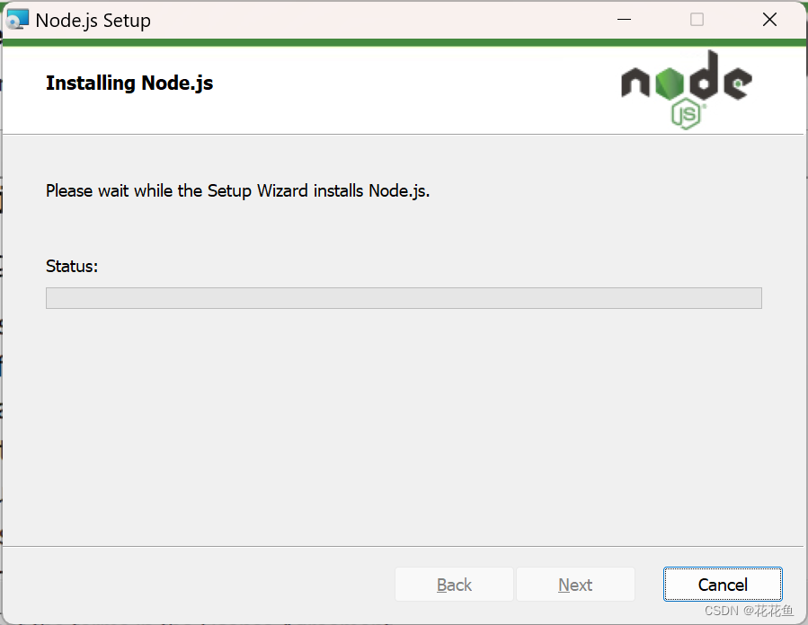 pnpm : 无法将“pnpm”项识别为 cmdlet、函数、脚本文件或可运行程序的名称。请检查名称的拼写，如果包括路径，请确保路径正确，然后再试一次。所在位置 行:1 字符: 1-CSDN博客