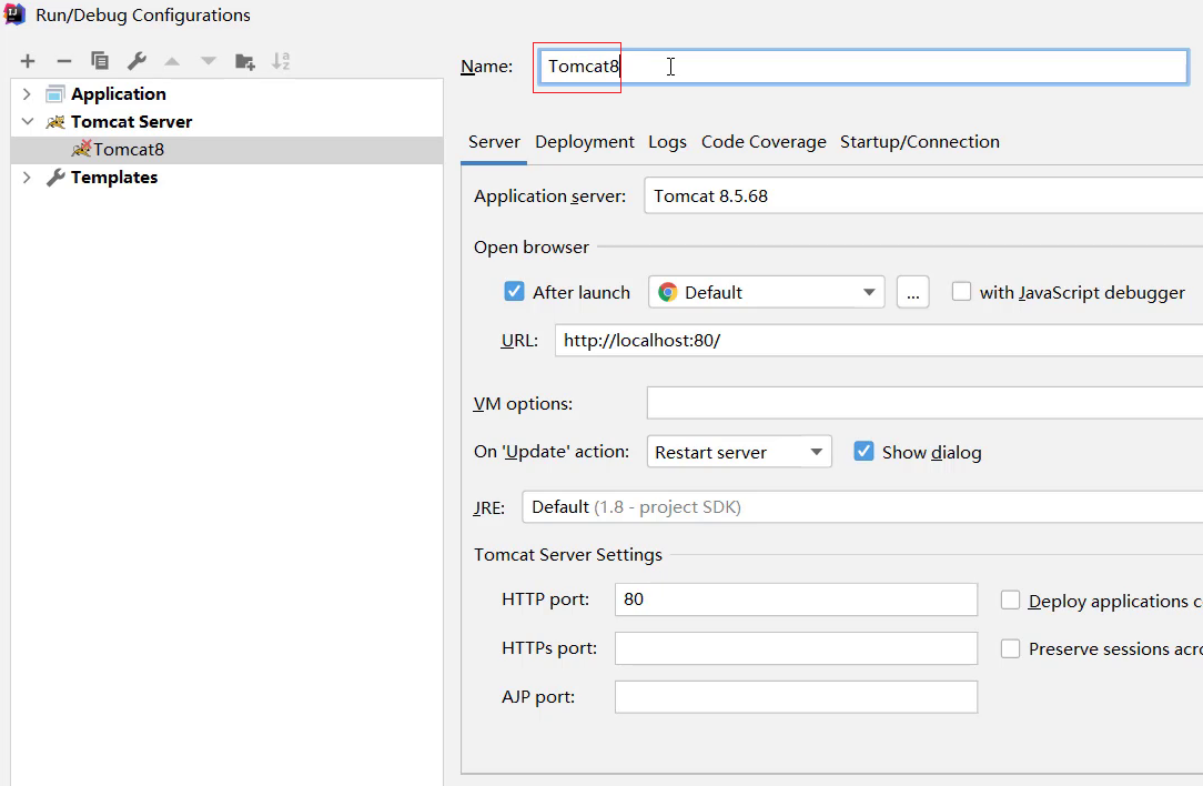 【JavaWeb】手把手教你Eclipse、IDEA集成Tomcat构建Web应用_eclipse ide开发javaweb-CSDN博客