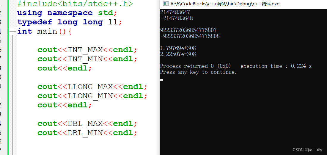 随机数详解（mt19937 , distribution）-CSDN博客