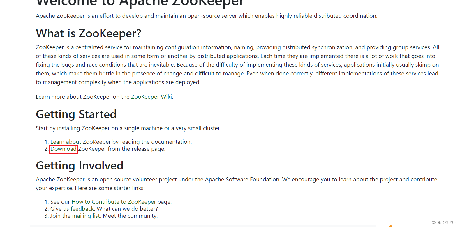 Linux上搭建完全分布式zookeeper和hbase_linux搭建hbase集群-CSDN博客