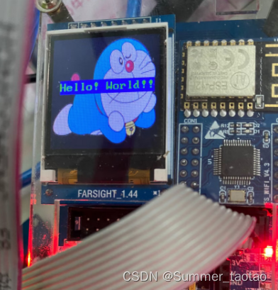 （4）STM32的SPI协议及LED点亮_spi屏幕有多少输出-CSDN博客