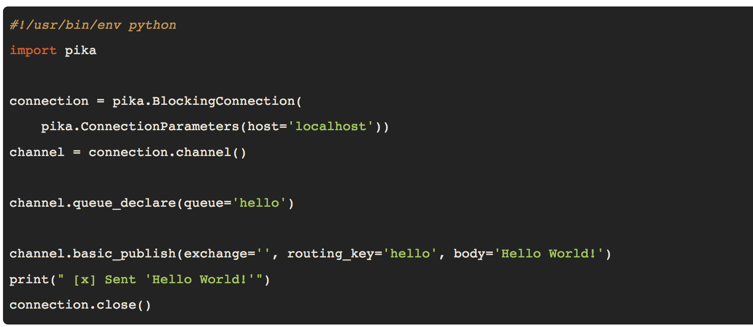 rabbitmq系列问题解决：406, “PRECONDITION_FAILED - inequivalent arg ‘durable‘_rabbitmq 406-CSDN博客