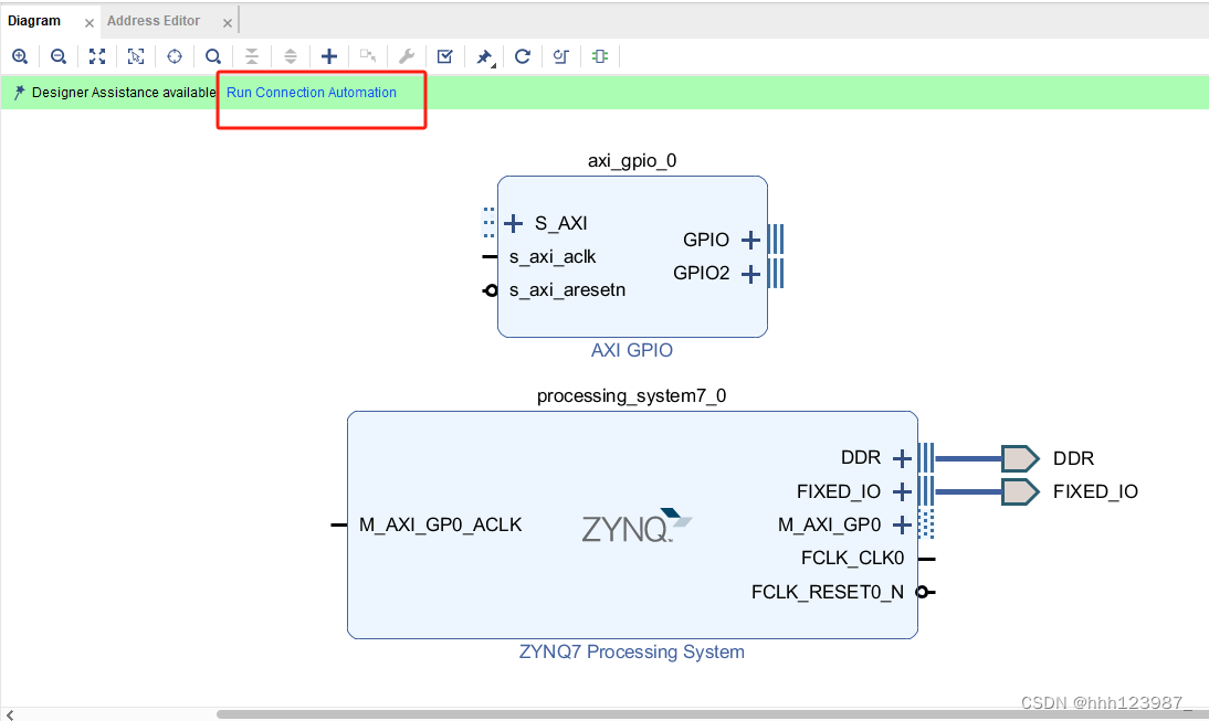 AXI_GPIO_axi-gpio-CSDN博客