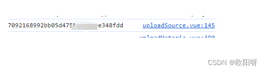 在vue中获取文件的Md5值，以上传图片与视频为例_vue计算文件md5-CSDN博客