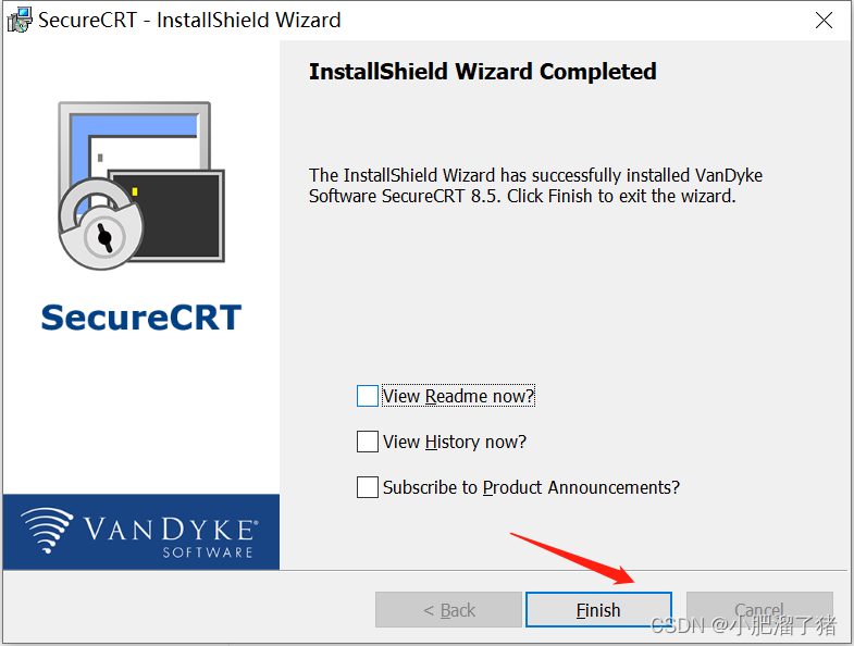 SecureCRT 安装并绑定ENSP设备终端_交换机调试软件crt-CSDN博客