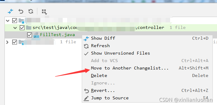 Intellij Idea 设置忽略svn文件和文件夹(class文件)idea设置svn忽略文件和文件夹 Csdn博客