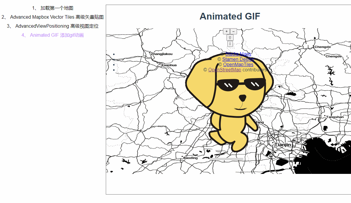 四、openlayers官网示例Animated GIF解析——地图上加载GIF动画_openlayers加载gif-CSDN博客