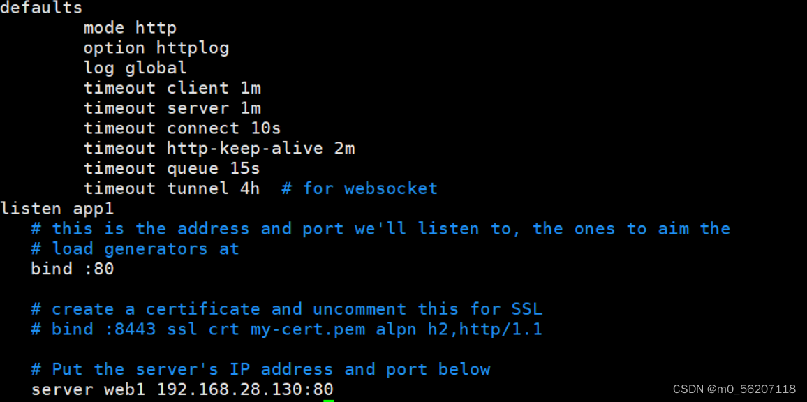 运维高级第五天_yum install -y gcc openssl-devel popt-devel-CSDN博客