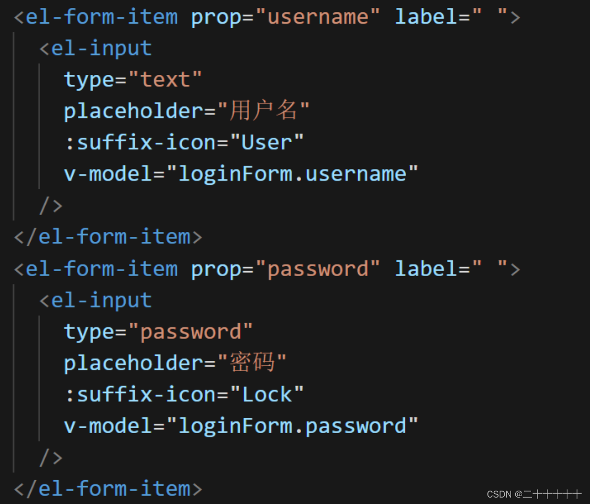 将html页面改写到vue项目中html转vue Csdn博客