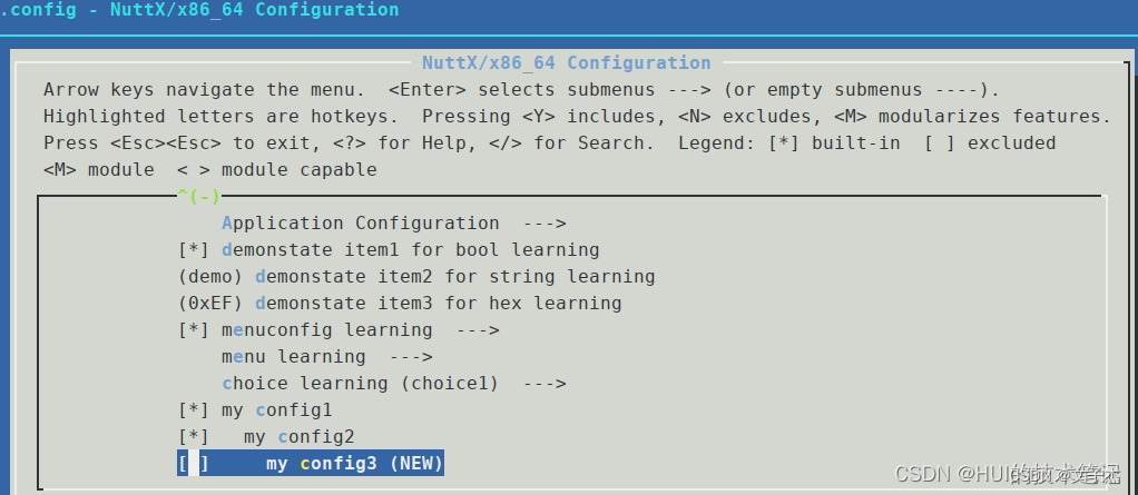 Windows系统上实现Menuconfig和Kconfig配置方法，并生成config.h文件_windows menuconfig-CSDN博客