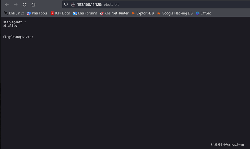 CFS三层内网靶场实战_cfs靶场-CSDN博客