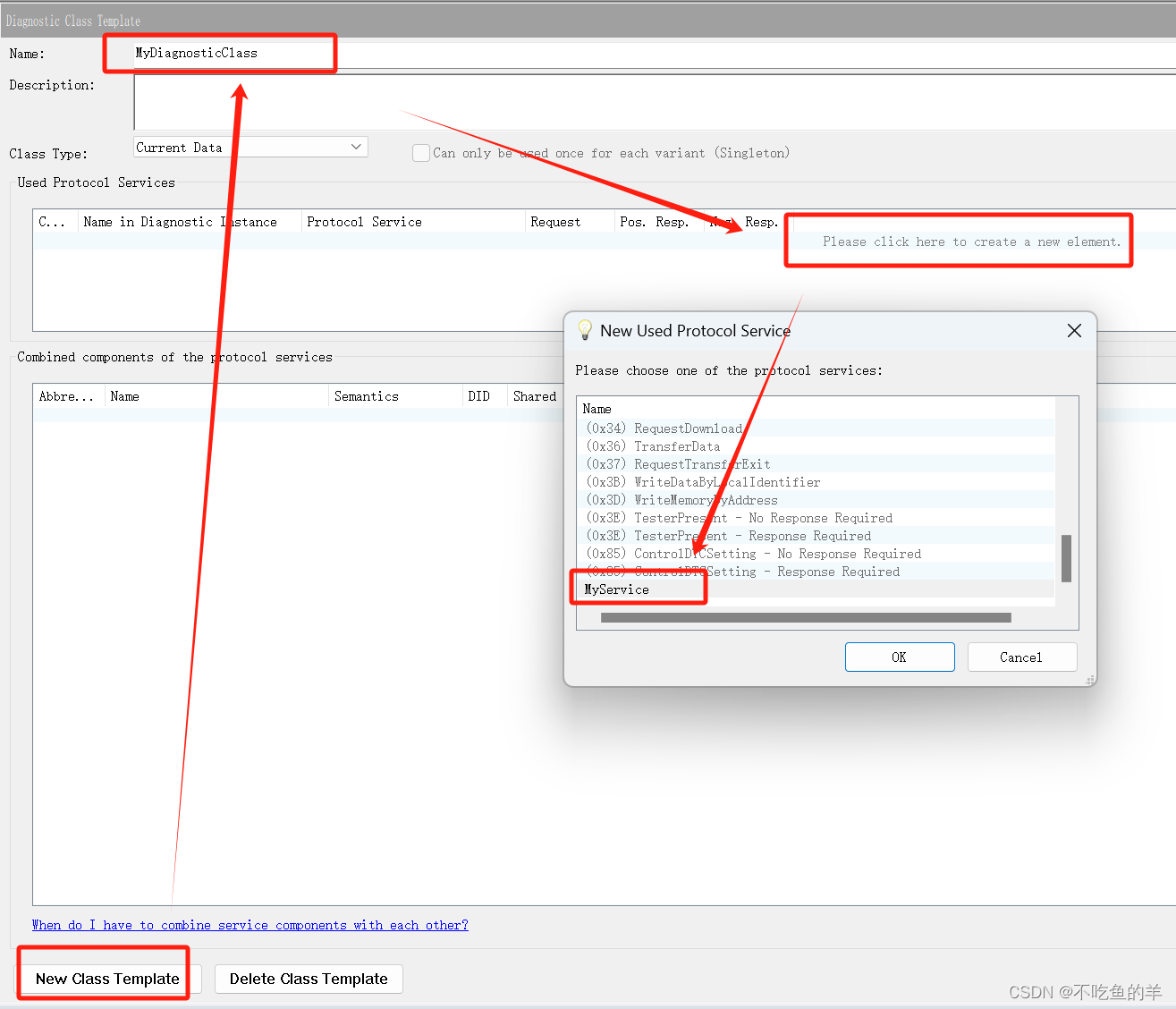 CANDela studio新建和编辑服务_diva测试如何更改肯定抑制响应-CSDN博客