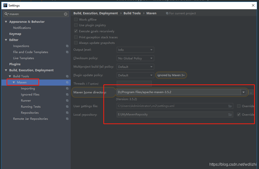 Information:javac 1.8.0_181 was used to compile java sources ...