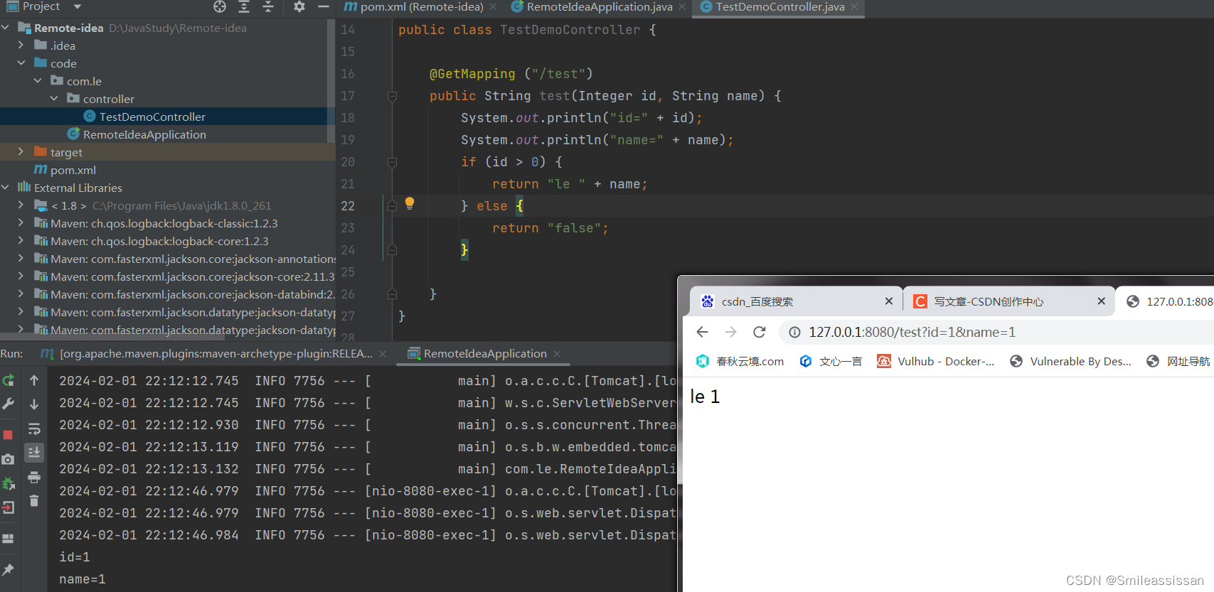IDEA如何进行远程Debug调试_idea远程调试-CSDN博客