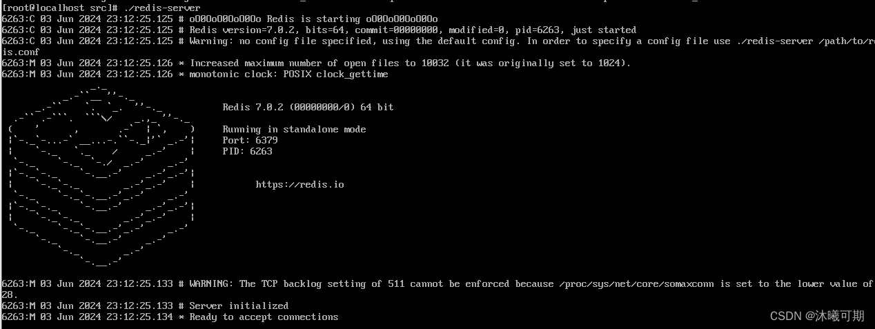 Redis学习记录_redis exists-CSDN博客