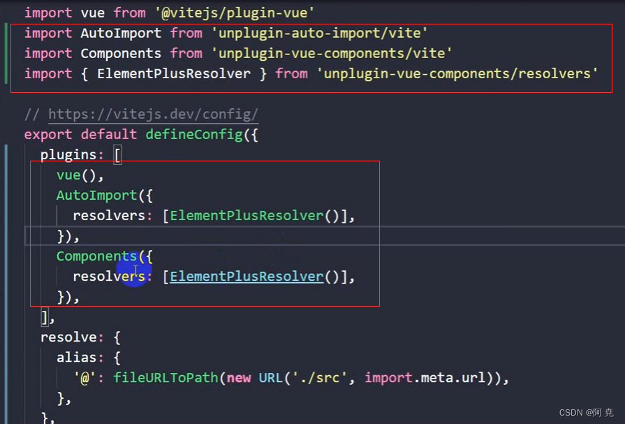 UI组件库：element plus_新增element-ui plus 组件-CSDN博客