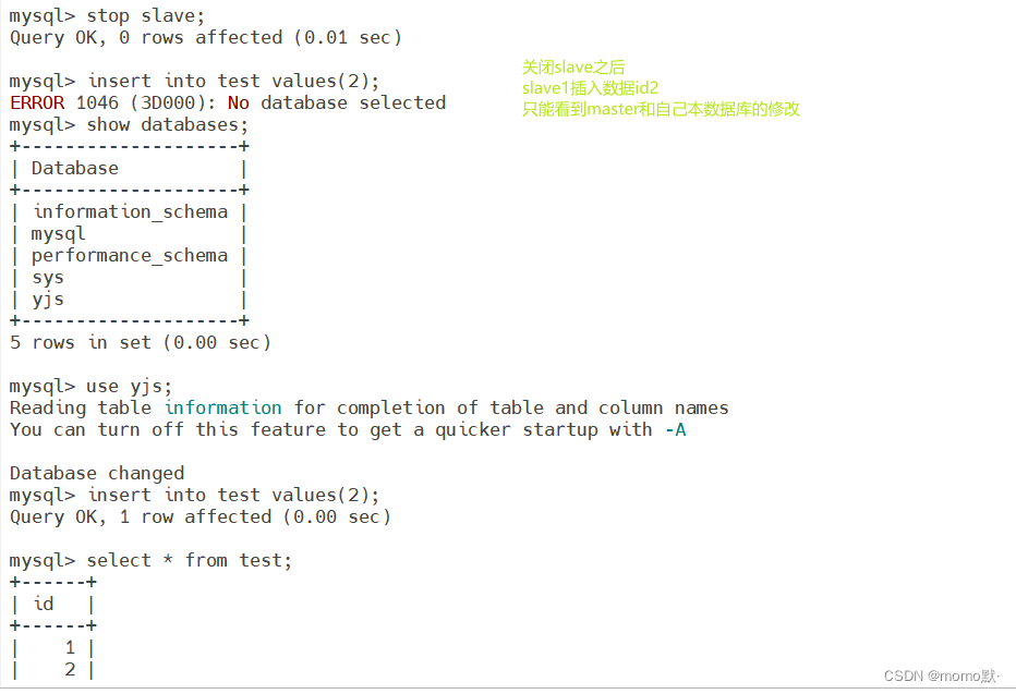 mysql读写分离_java mysql读写分离-CSDN博客