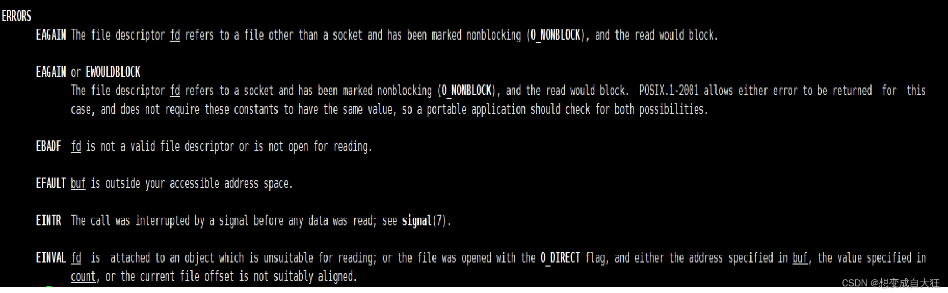 IO模型、select、poll、epoll_程序事件模型 poll epoll select-CSDN博客