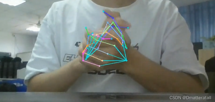 关于“为外部场景3D 交互手部恢复将输入引入共享域”的 PyTorch 官方实现，[CVPR 2023] ；facebook/research/InterWild交互手势恢复代码跑通-CSDN博客