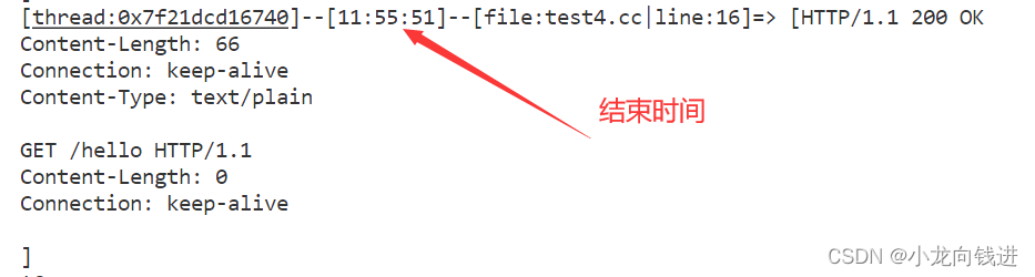 Linux-C++开发项目:基于主从Reactor模式的高性能并发服务器_linux reactor代码实现-CSDN博客