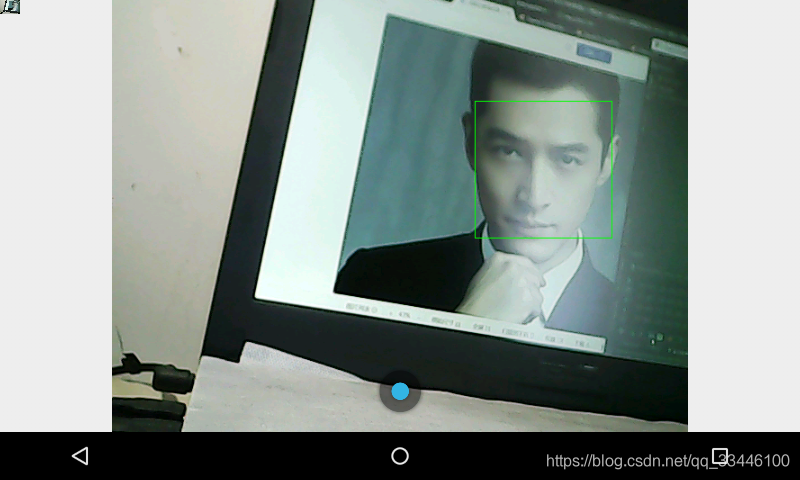 【UVCcamera/新手向】AS中使用OpenCV进行简单人脸识别_uvccamera 人脸识别匹配-CSDN博客