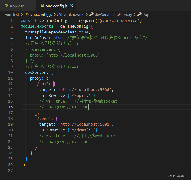 Day27_配置代理_方式二-CSDN博客