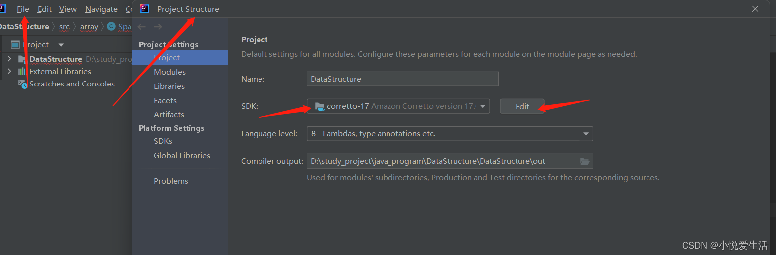 IDEA输出乱码的问题_idea 打包springboot 项目 system.getproperty("file.enco-CSDN博客