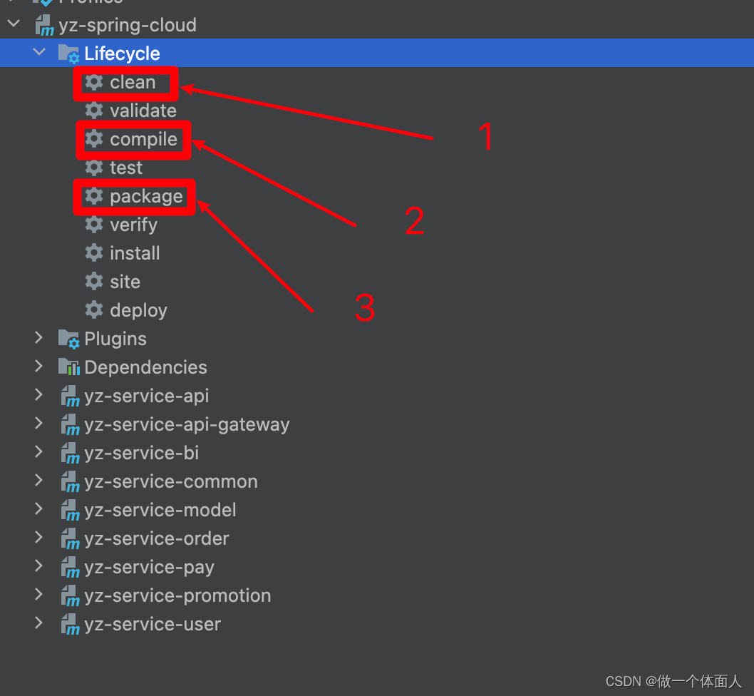 docker部署SpringCloud微服务项目-CSDN博客
