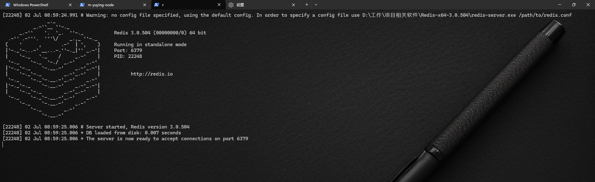Windows Powershell 添加新配置文件（打开对应的目录，并执行命令）powershell 配置文件 Csdn博客