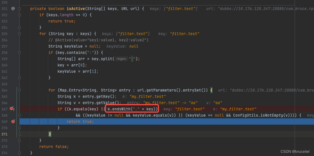 dubbo SPI之@Activate注解_dubbo activate注解-CSDN博客