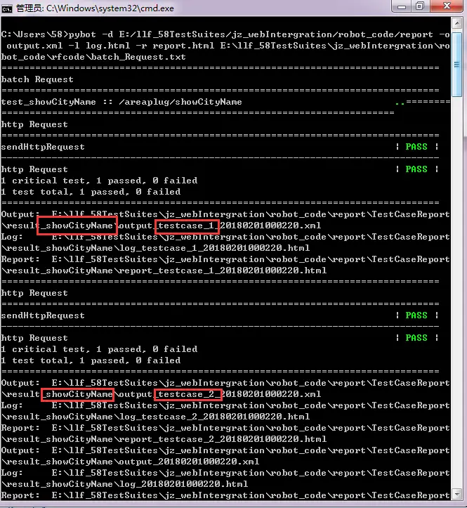 【Robotframework+python】实现http接口自动化测试-CSDN博客