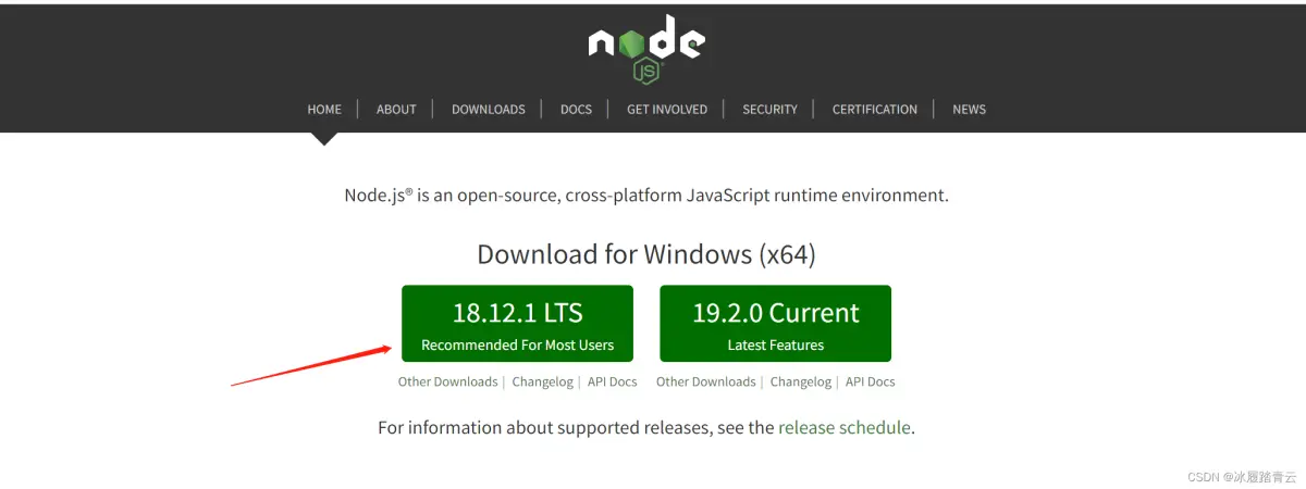 [1283]execjs._exceptions.ProgramError: Error:Cannot find module ‘jsdom‘_error: cannot find ...