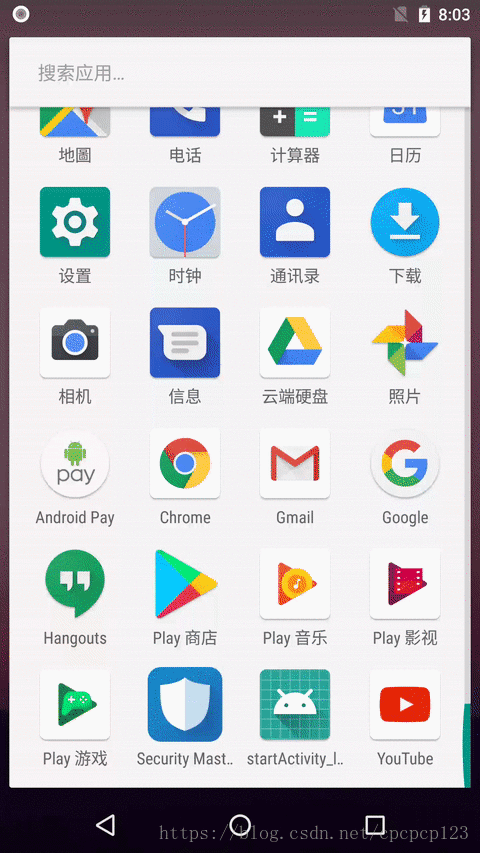 Android startActivityForResult基本用法-CSDN博客