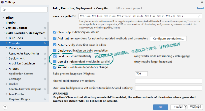 【Idea+Maven+Git：构建高效Java项目的强大组合】_idea git maven-CSDN博客