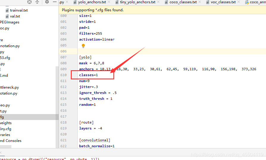 教女朋友学会用win10+yolov3+python训练自己的模型-CSDN博客
