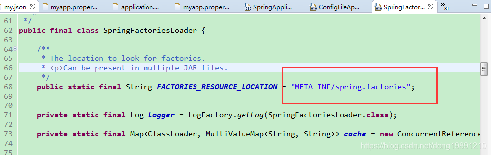 Springboot扩展点之environmentpostprocessor Csdn博客
