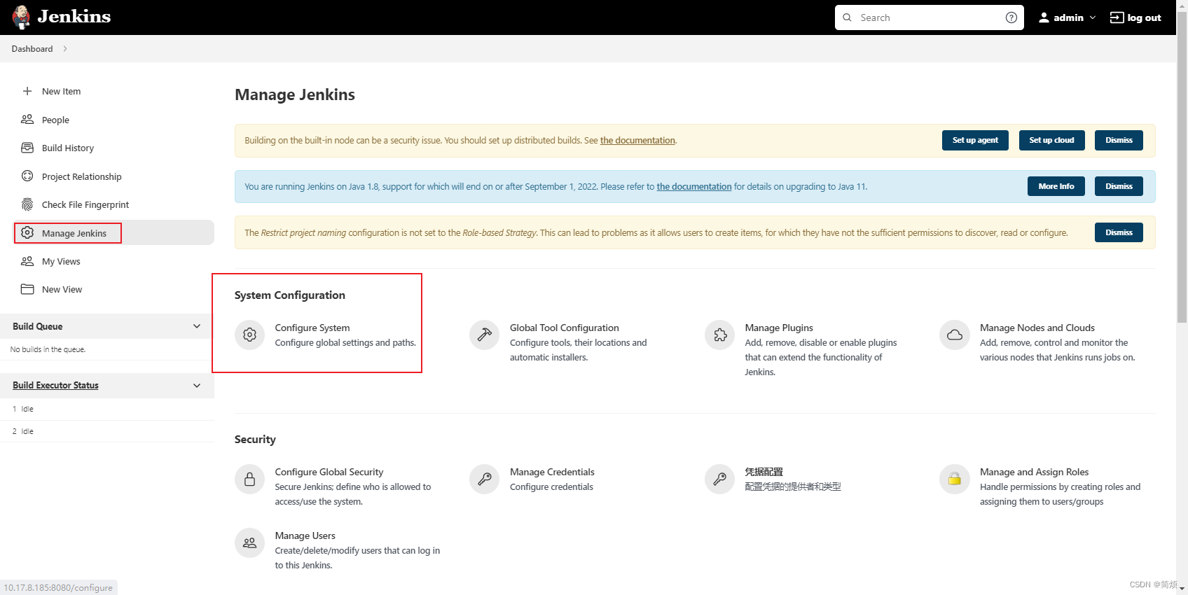 内网搭建Jenkins自动化远程部署项目到Windows服务器_jenkins windows自动部署-CSDN博客