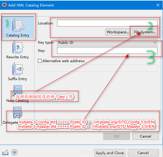 如何快速在ssm项目中快速生成mybatis-config.xml或mapper.xml_ssm中mapper的sql语句xml文件怎么生成-CSDN博客